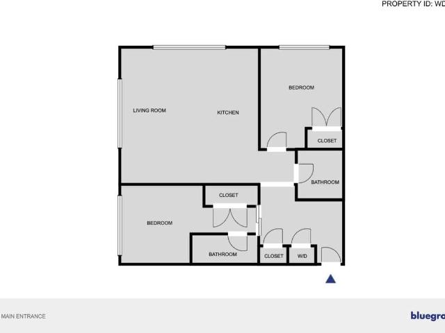 949 1st Street Southeast 1 Bedroom Apartment for Rent at 949 1st St Se #303, Washington, DC 20003 SW Ballpark Navy Yard