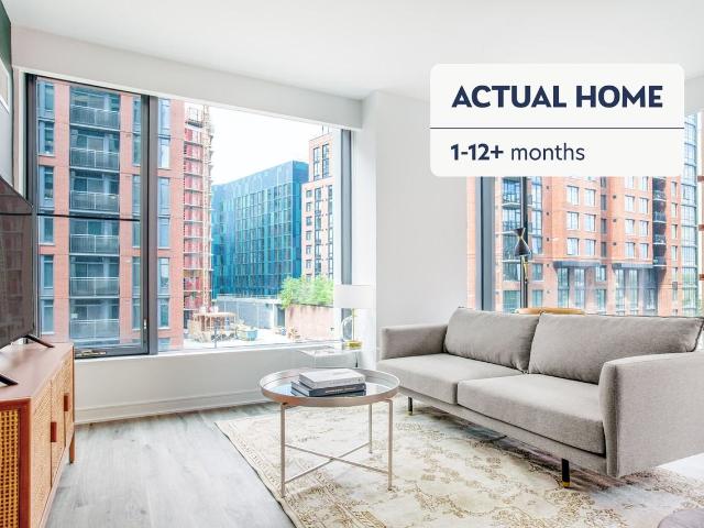 949 1st Street Southeast 1 Bedroom Apartment for Rent at 949 1st St Se #883, Washington, DC 20003 SW Ballpark Navy Yard