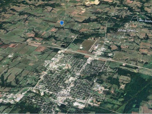 949 County Road 1410, Bonham, US, TX