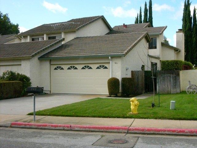 949 Courtland Ct, Milpitas, CA 95035