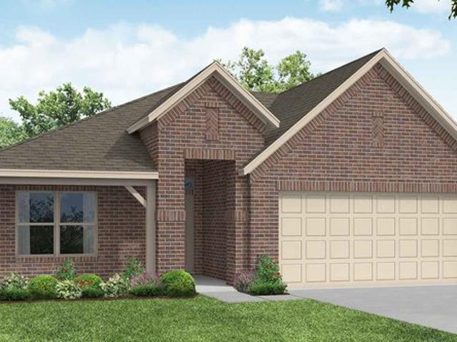 949 Abalone Ave, Haslet, TX 76052