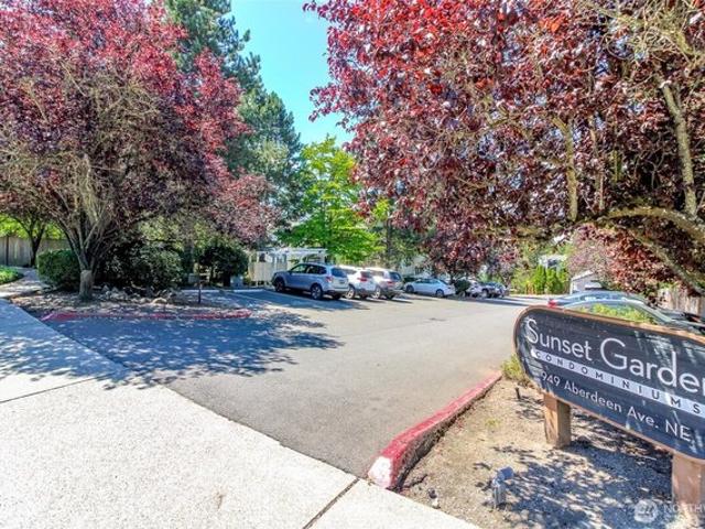 949 Aberdeen Ave NE Apt C107, Renton, WA 98056