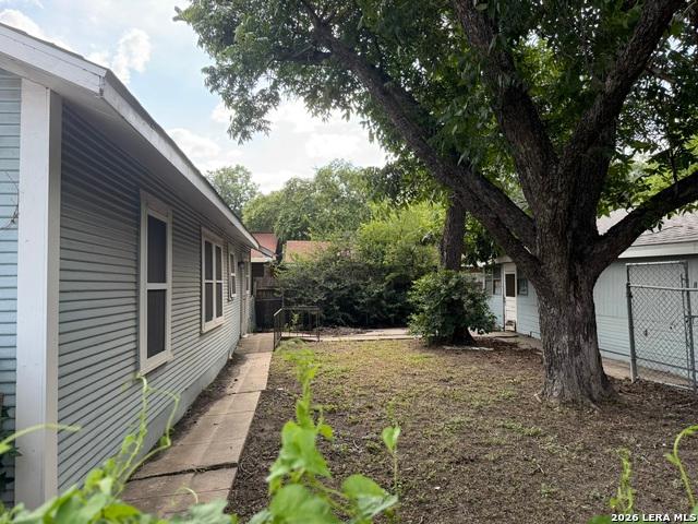 949 Aransas