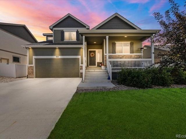 949 Ashbrook Dr, Windsor, CO 80550