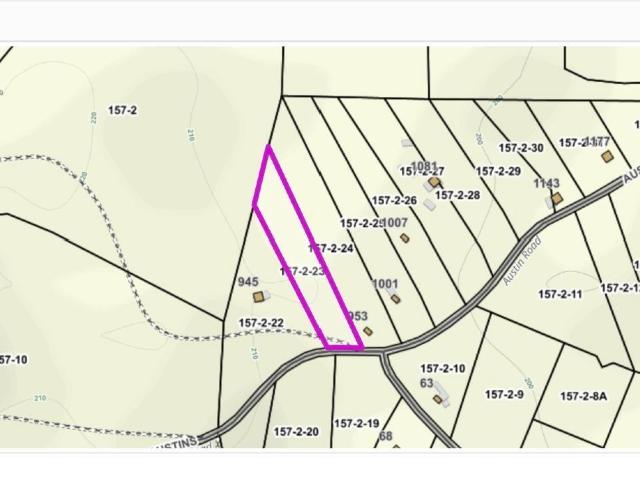 949 Austin Rd, Gladstone, VA 24553 | MLS #674000