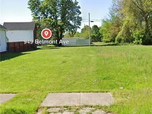949 Belmont Ave, Toledo, OH 43607