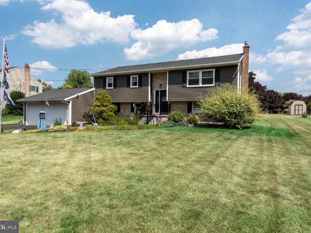 949 Brunnerville Road