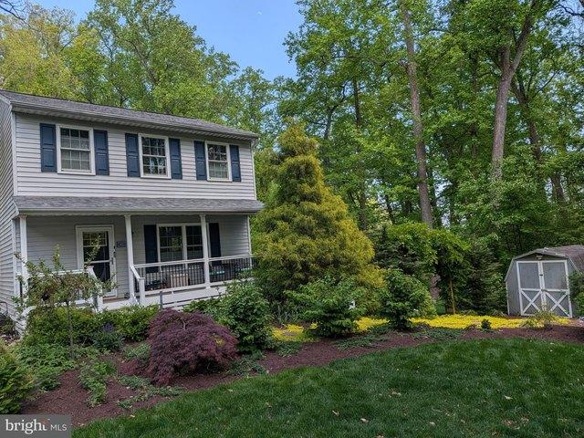 949 Buttonwood Trl, Crownsville, MD 21032