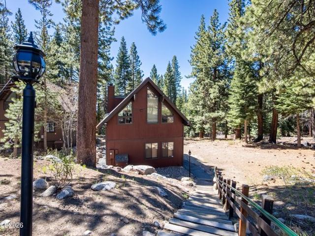 949 Dana Ct Unit 4, Incline Village, NV 89451