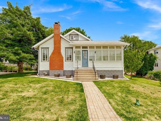 949 Edgewood Ave Unit W, Bensalem, PA 19020