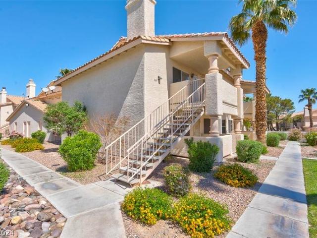 949 Falconhead Lane, Unit 202, Las Vegas, NV 89128