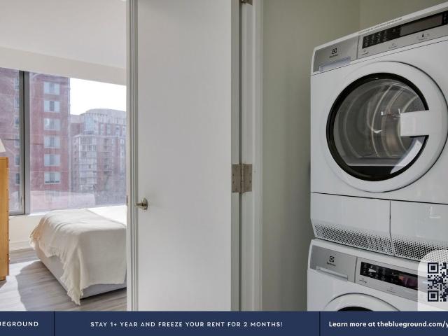 949 First Street Southeast 2 Bedroom Apartment for Rent at 949 1st St Se #887, Washington, DC 20003 SW Ballpark Navy Yard