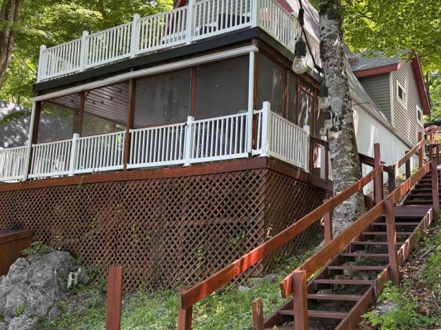 949 Flat Hollow Marina Rd
