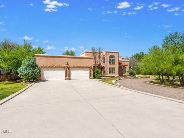 949 Kelso St, El Paso, TX 79932