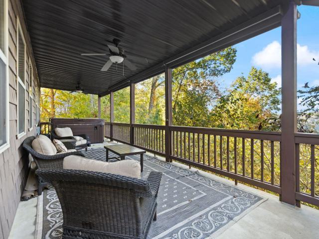 949 Hideaway Drive