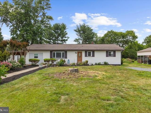 949 Oakdale Cir, Millersville, MD 21108