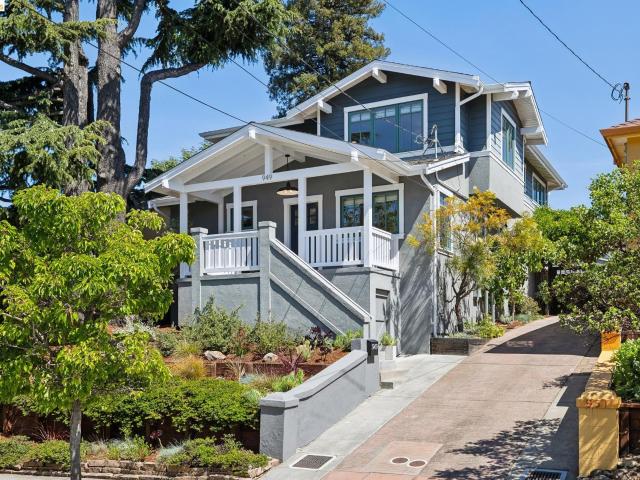 949 Ordway St, Albany, CA 94706 | MLS #41131 | Compass