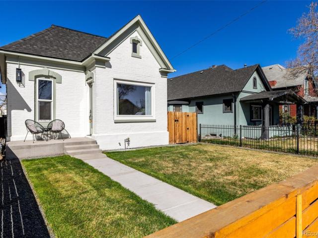 949 Lipan St, Denver, CO 80204 | Compass