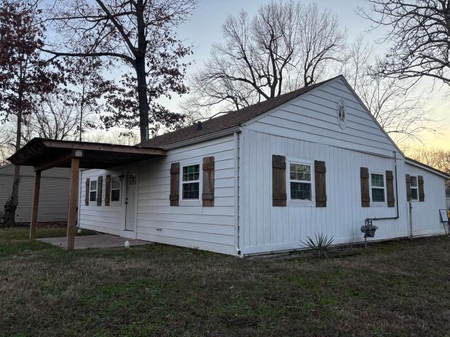 949 N 26th Street