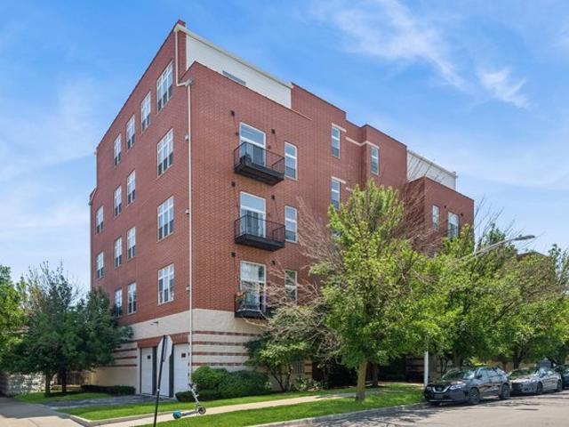 949 N Willard Ct Apt 403, Chicago, IL 60642