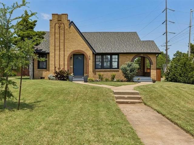 949 NE 19th St, Oklahoma City, OK 73105