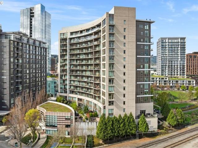 949 NW Overton St Unit 909, Portland, OR 97209