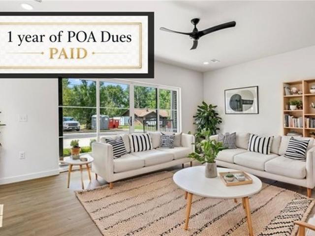 949 SE 10th St, Bentonville, AR 72712