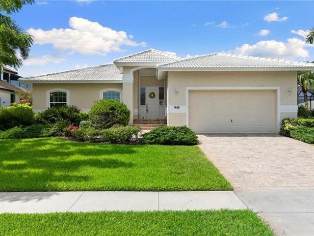 949 Spruce Ave, Marco Island, FL 34145