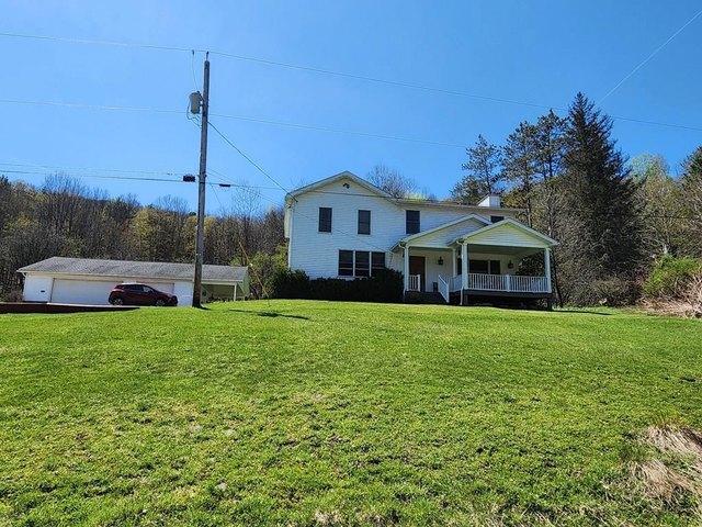 949 Streeterbrook Rd, NY 99999
