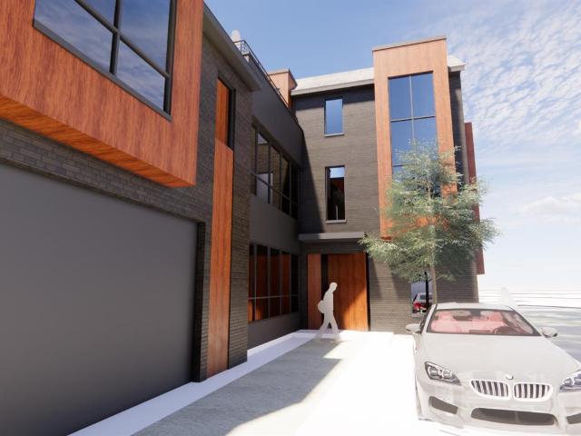 949 Pavilion Street