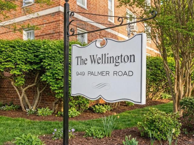 949 Palmer Rd, Unit 3H, Bronxville, NY 10708 | MLS #958539