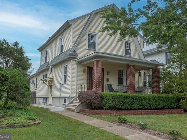 949 Park Ave, Collingswood, NJ 08108