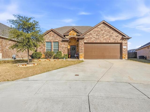 949 Philadelphia St, Fate, TX 75189 | MLS #21156 | Compass