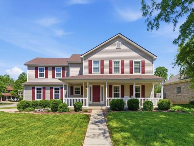 949 Rockbridge Rd, Lexington, KY 40515