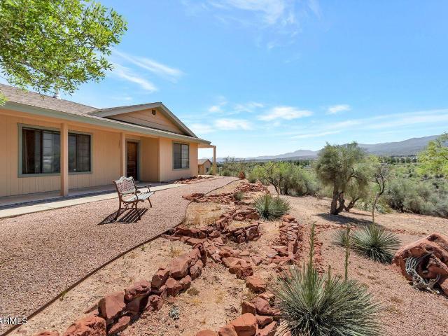 949 Rabbit Run, Clarkdale, AZ 86324 | MLS #7009