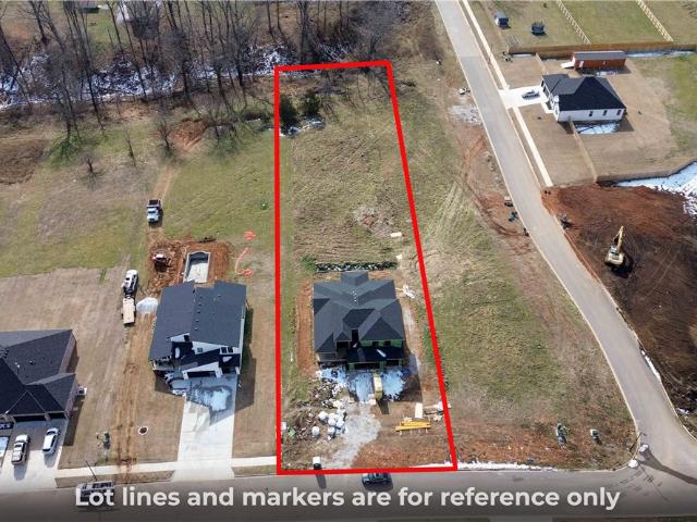949 Red Cedar Place