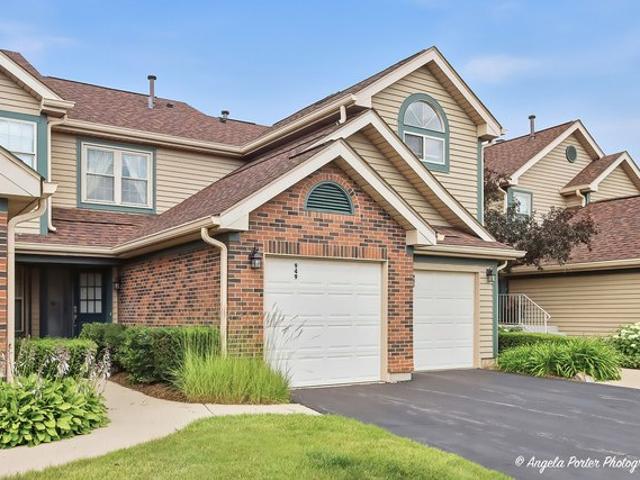 949 Ridgefield Ln, Wheeling, IL 60090