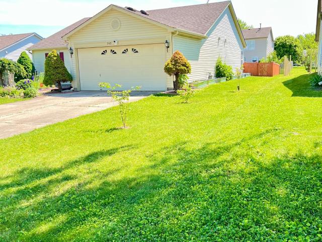 949 Runnymede Drive