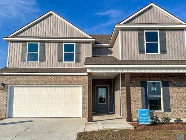 949 Ryan Ave, Baker, LA 70714
