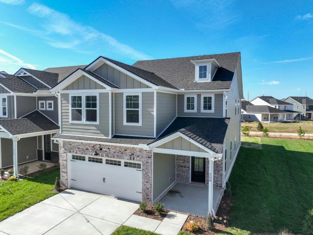 949 Watercourse Ct, Nashville, TN 37214 | MLS #3176 | Compass