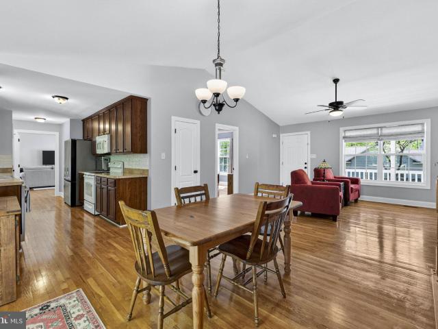 949 Wild Rose Ln, Harpers Ferry, WV 25425 | MLS #WVJF2023 | Compass