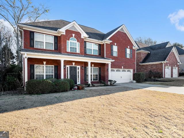 949 Yancey Court