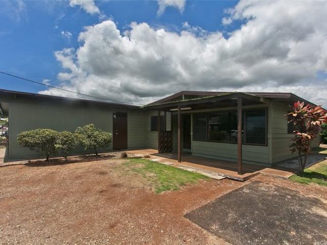 94 422 Apowale St, Waipahu, HI 96797