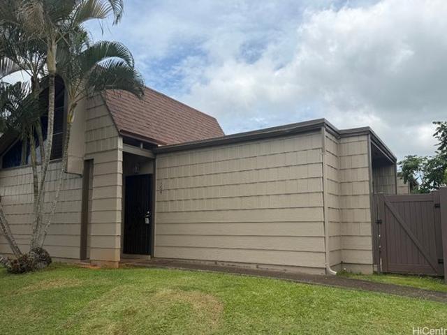 94 425 Keaoopua St Apt 164, Mililani, HI 96789