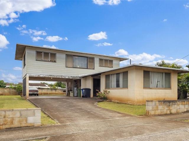 94 430 Kahualei Pl, Waipahu, HI 96797