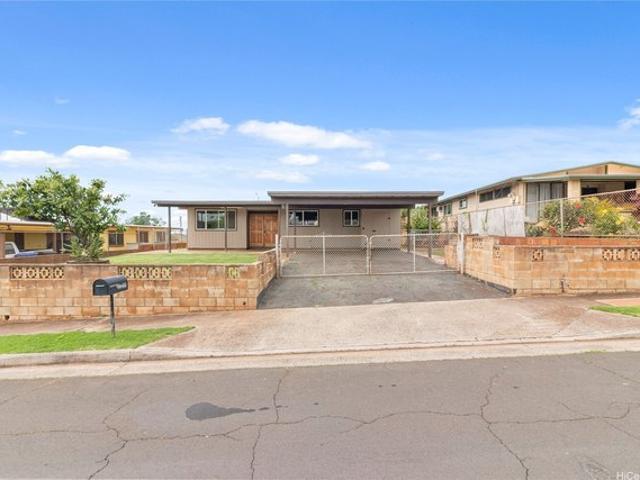 94 444 Loaa St, Waipahu, HI 96797