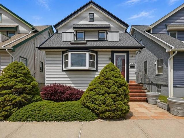 94 45 Sutter Ave, Ozone Park, NY 11417