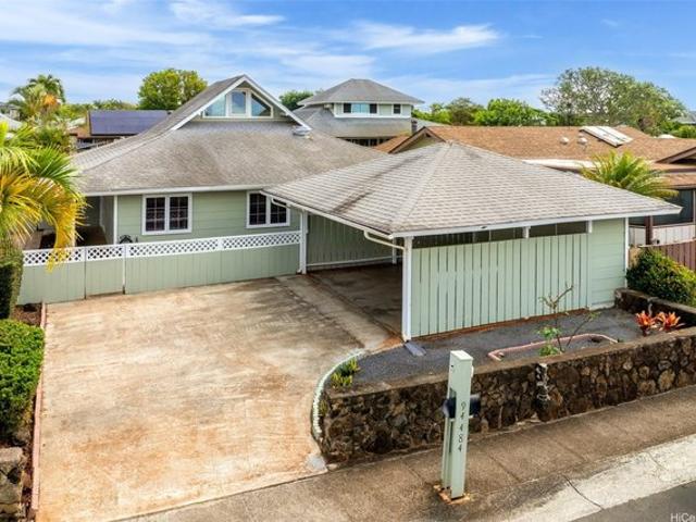 94 484 Kealakaa St, Mililani, HI 96789