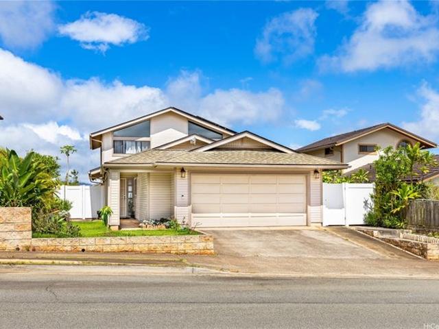 94 488 Ahaula St, Mililani, HI 96789