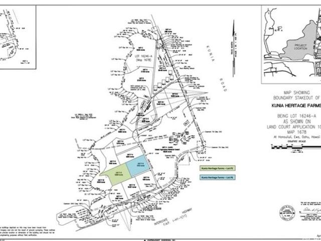94 488 Kunia Rd Unit F5, Waipahu, HI 96797
